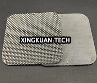 How to choose the right extruder screen for your extrusion process in ...