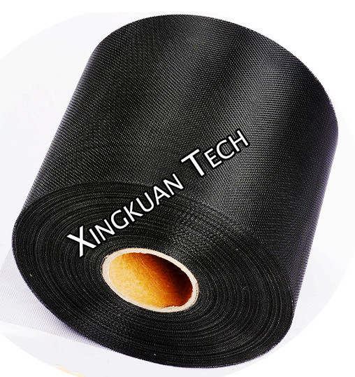 Epoxy Coated Low Carbon Steel Wire Mesh For Oil Filtration With Good ...