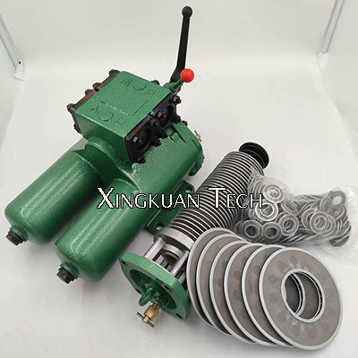 SPL Oil filter disc for oil lubrication equipment and hydraulic device