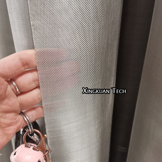 Soft Metal Wire Mesh For Moulded Pulp Products Manufacturing With ...
