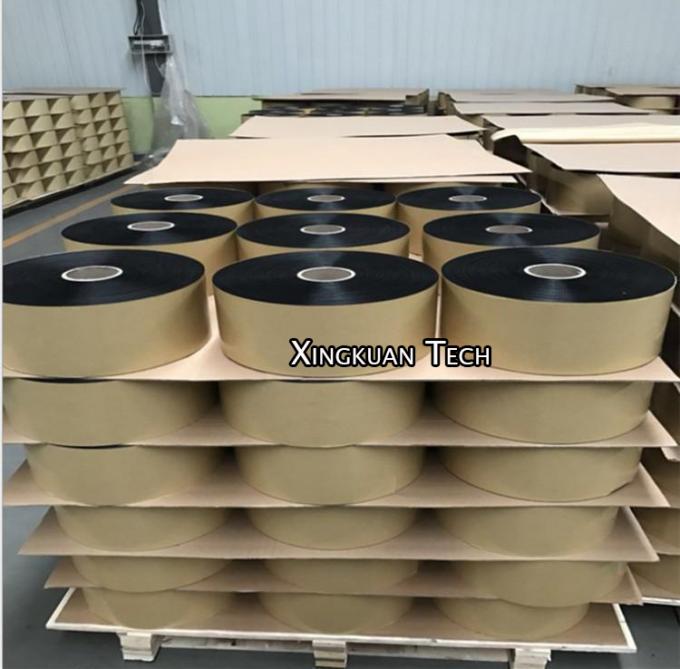 Epoxy Coated Woven Wire Mesh Screen 14x14 16x16 18x16 Mesh