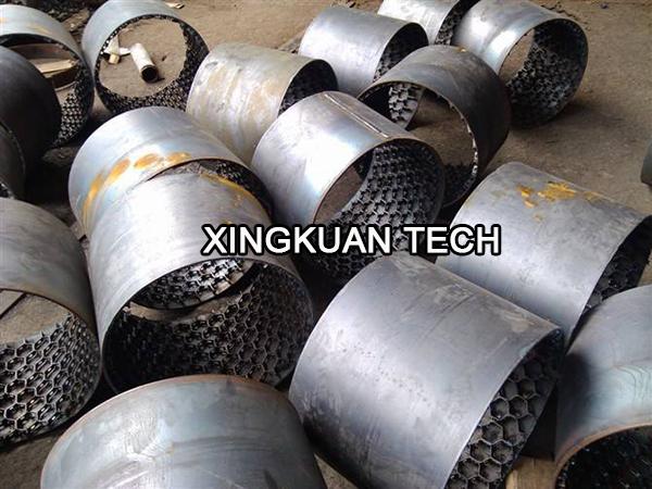 2.5X25mmX50mm Hexagonal Mesh Wire Low carbon Steel H type for ...