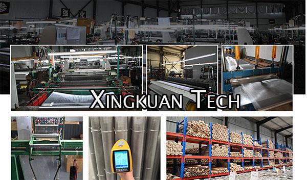 Soft Metal Wire Mesh For Moulded Pulp Products Manufacturing With ...