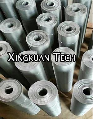 Twill Stainless Steel Deep Drawing Wire Mesh For Molded Pulp Products ...