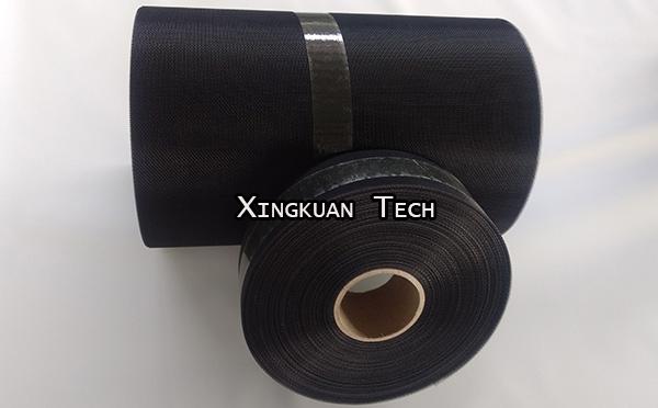Hydraulic Filter Using Epoxy Coated Wire Mesh Rolls Max 800m Long